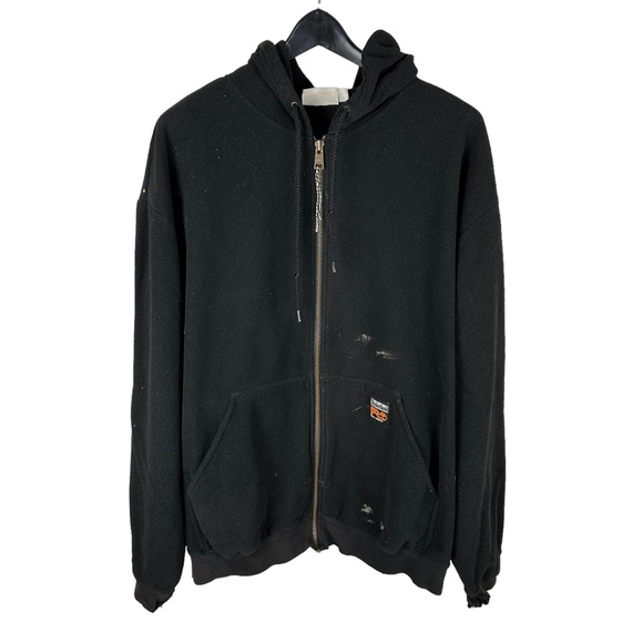 Timberland PRO | Shirts | Mens Y2k Timberland Pro Series Full Zip ...